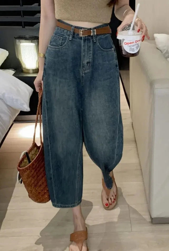 TRECY JEANS – larmossi
