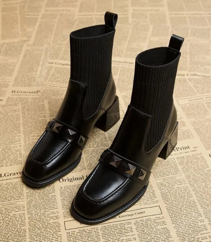 GRACE BOOTS – larmossi