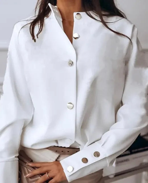 CEILE SHIRT – larmossi