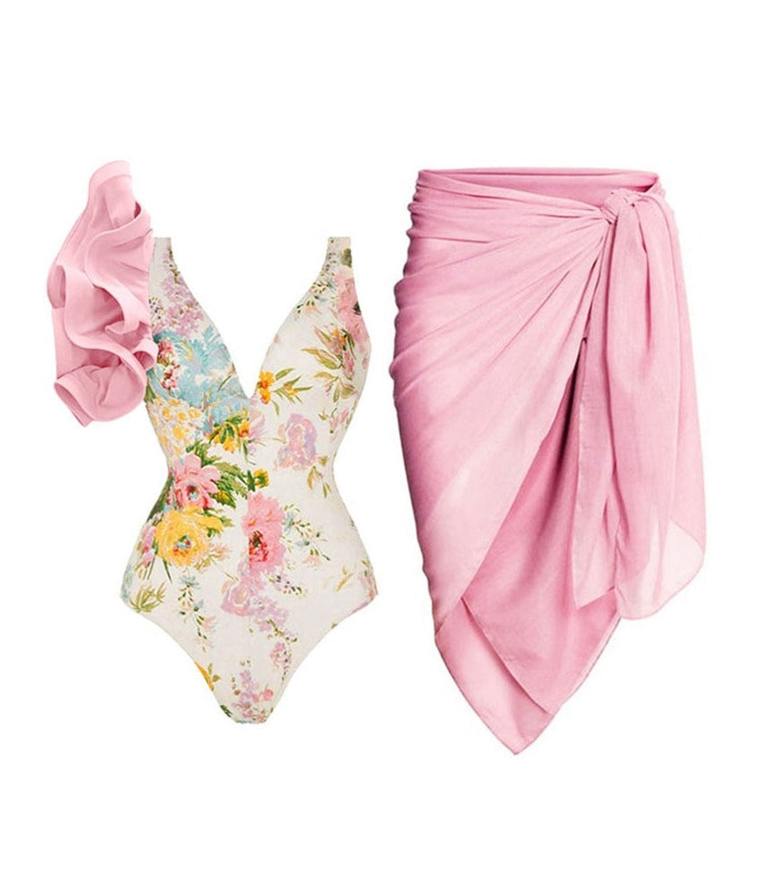 IRIS SWIMSUIT – larmossi