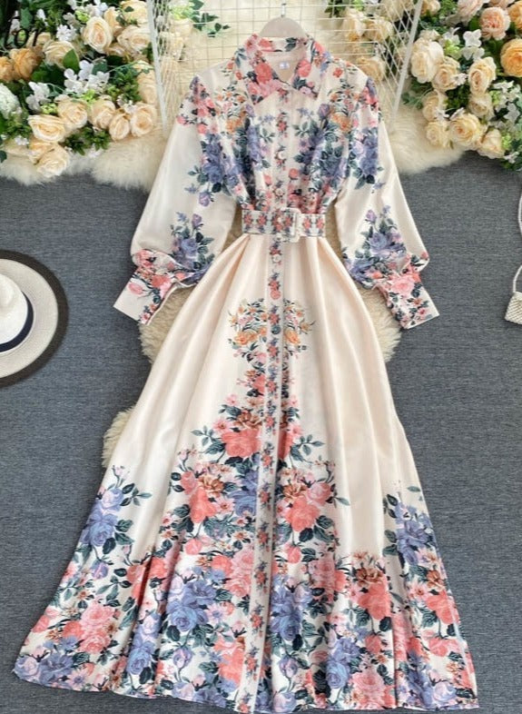 FAIRY TAIL DRESS – larmossi