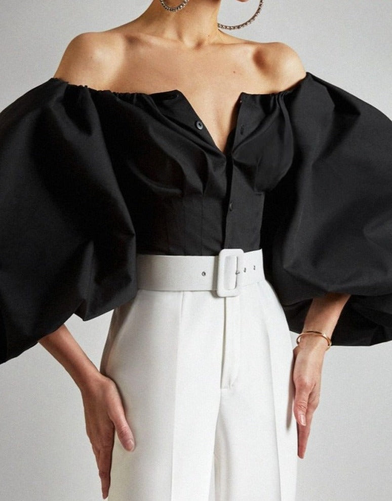 LOANNA TOP – larmossi